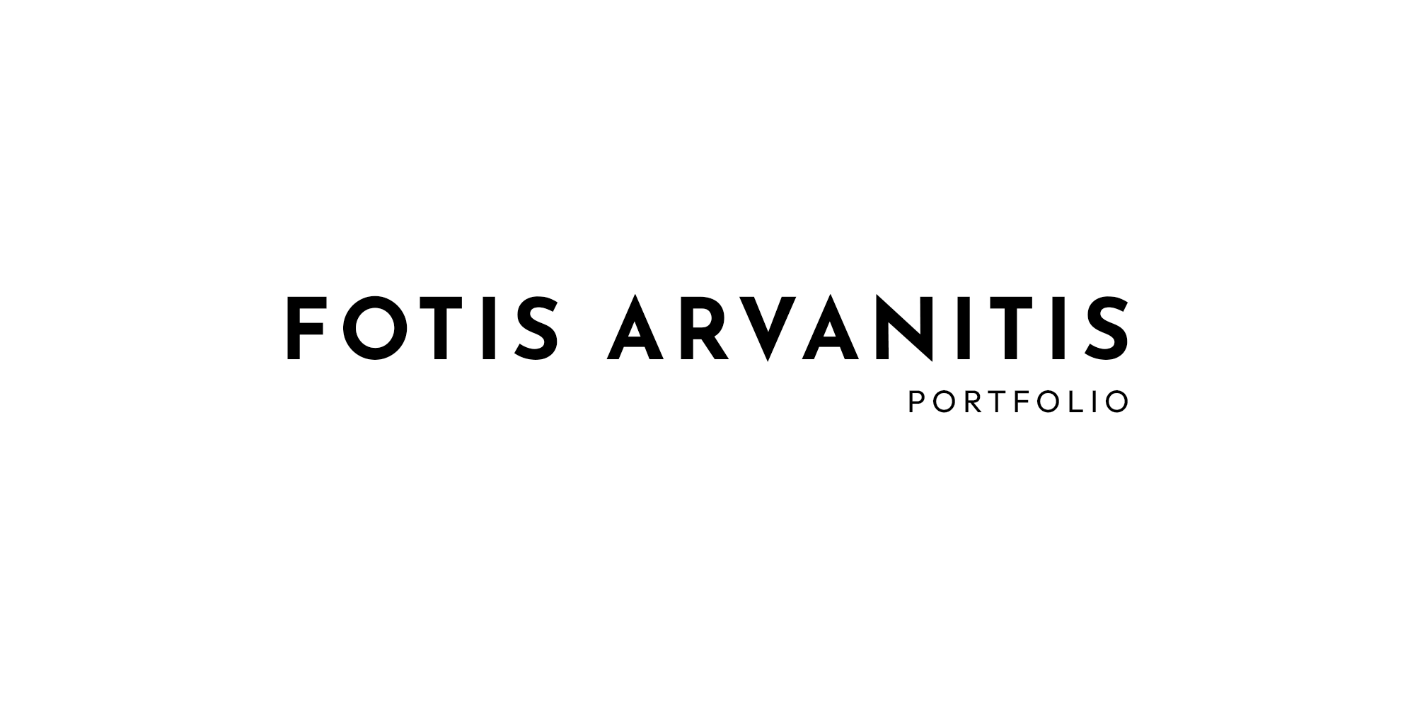 Fotis Arvanitis